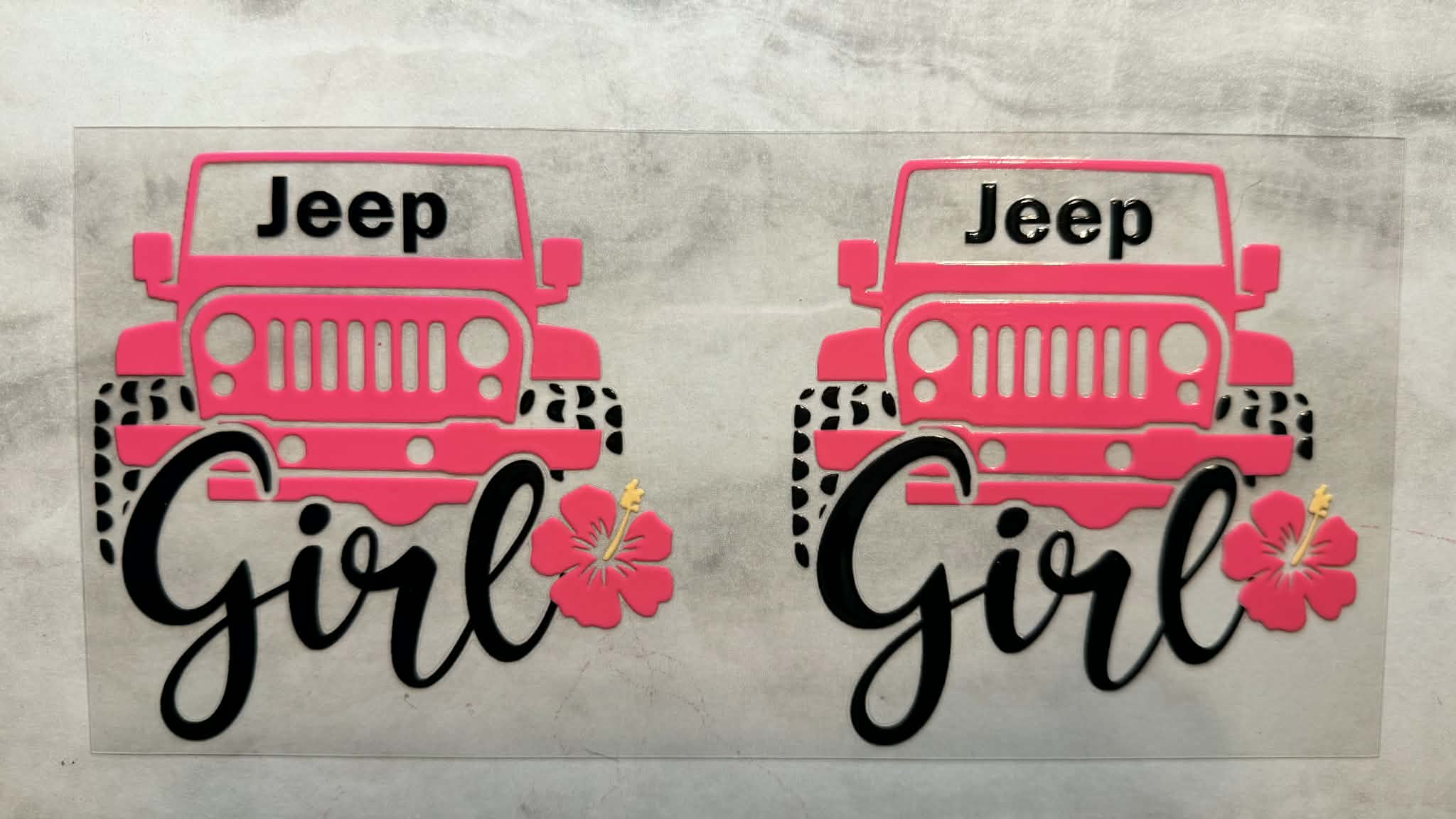 JEEP – G-7 Designs